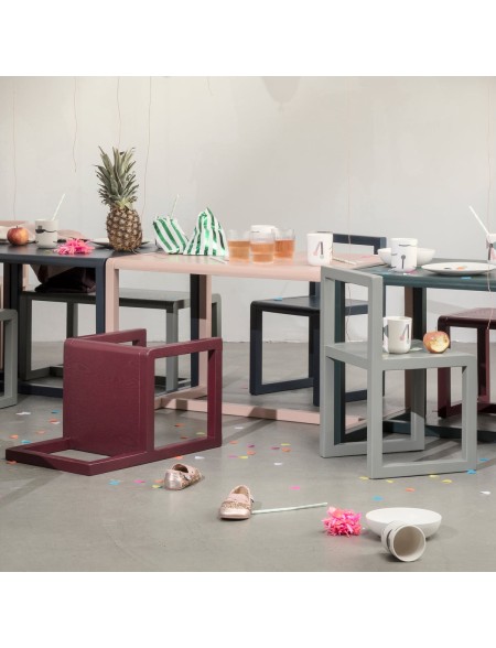 Table enfant | Little Architect - Ferm Living