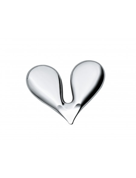 Casse-noix coeur Nut Splitter - Alessi